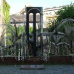 PRIVATE Budapest Jewish Heritage Walking Tour - Food Tasting - Architectural Landmarks and Memorials
