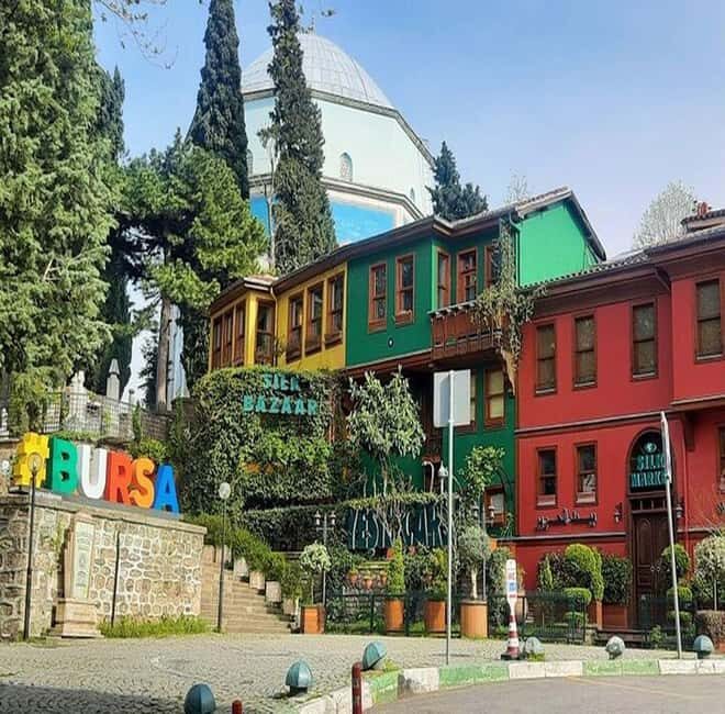 Private Bursa Tour: History, Nature & Culture from Istanbul - The Practical Side of Things