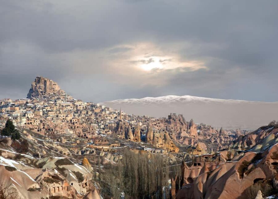 Private Cappadocia Tour Including Underground City - The Sum Up: Is this tour worth considering?