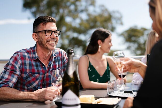 Private Chardonnay Tasting and Platter in the Adelaide Hills - Authentic Feedback and Insights