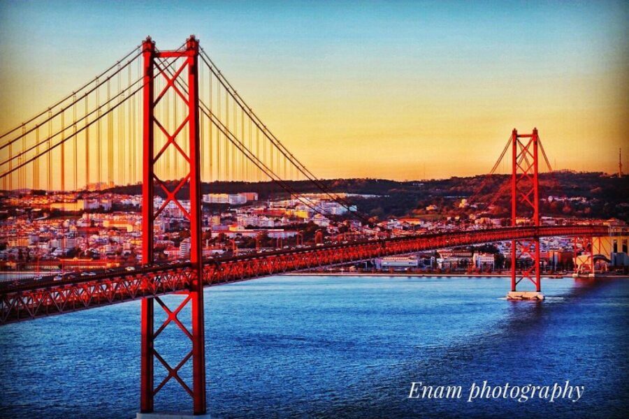 Private City Tour: Highlights of Lisbon - Authentic Feedback From Travelers