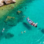 Private Cruise from Corfu Town on a Traditional Wooden Boat - Who Should Consider This Cruise?