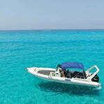 Private cruise to Balos Lagoon & Gramvousa MIDDAY 6 hours - The Value of a Private Crete Adventure