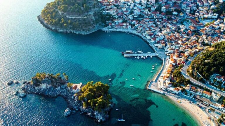 Private Cruise to Paxos & Antipaxos, Sivota, Parga or Corfu - The Itinerary: A Closer Look at Your Day on the Water