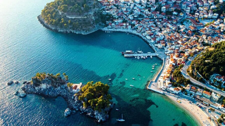 Private Cruise to Paxos & Antipaxos, Sivota, Parga or Corfu - The Itinerary: A Closer Look at Your Day on the Water