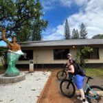 Private Custom Bike or Electric Bike Tour - Exploring Honolulu at Your Own Pace