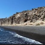 Private Day from Santorini to Thirasia via Red beach. - The Value of the Experience