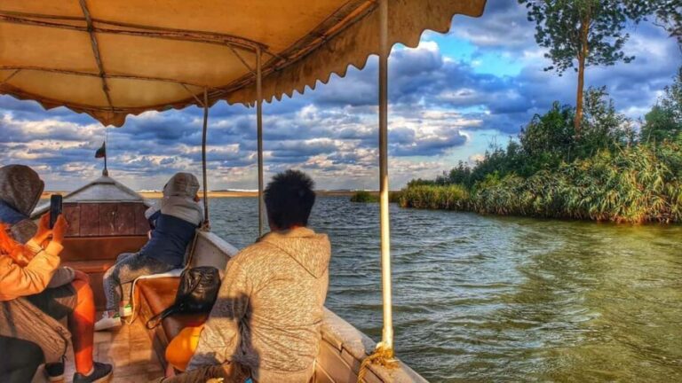 Private Day Tour: Aladzha, Varna, Pobiti Kamani, Kamchia - Deep Dive into Each Stop