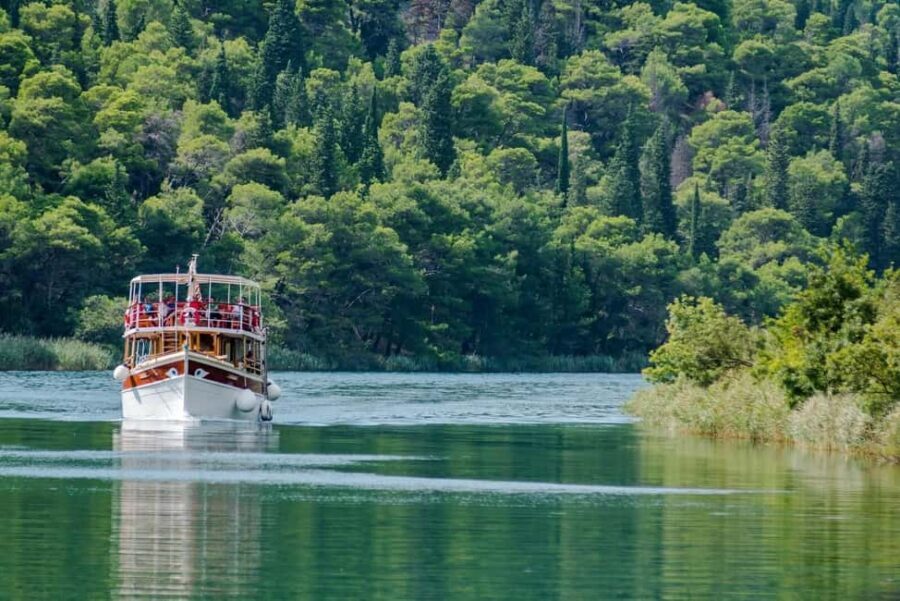 Private Day Tour Krka Waterfalls & Game of Thrones - Who Will Love This Tour?