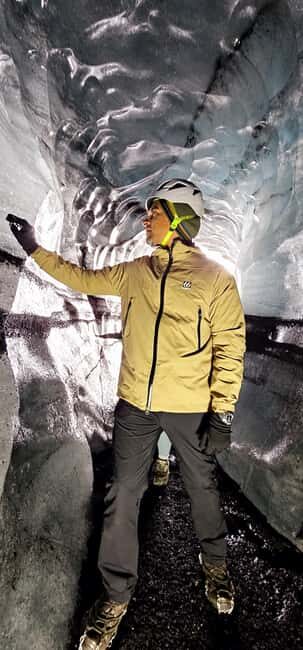 Private Day Tour South Coast with Katla Ice Cave(Optional) - An In-Depth Look at the South Coast & Its Highlights
