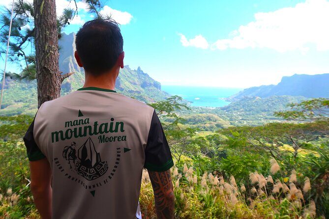 Private Day Trip Hike and Boat in Moorea - Scenic Bay Visits and a Marine Feast