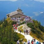 Private day trip: Munich>Berchtesgaden-Eagle's Nest & back - Who Should Consider This Tour?