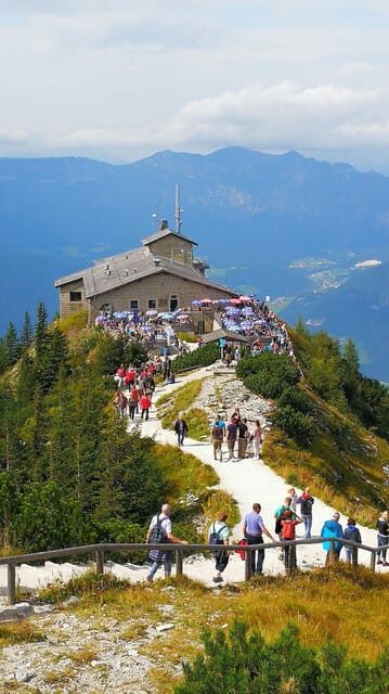 Private day trip: Munich>Berchtesgaden-Eagle's Nest & back - Who Should Consider This Tour?