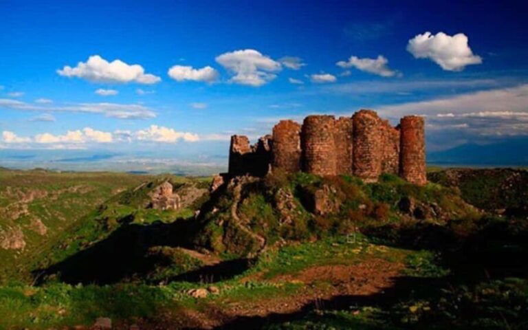 Private Day Trip to Amberd, Saghmosavank & Alphabet Monument - The Value Proposition: How It All Adds Up