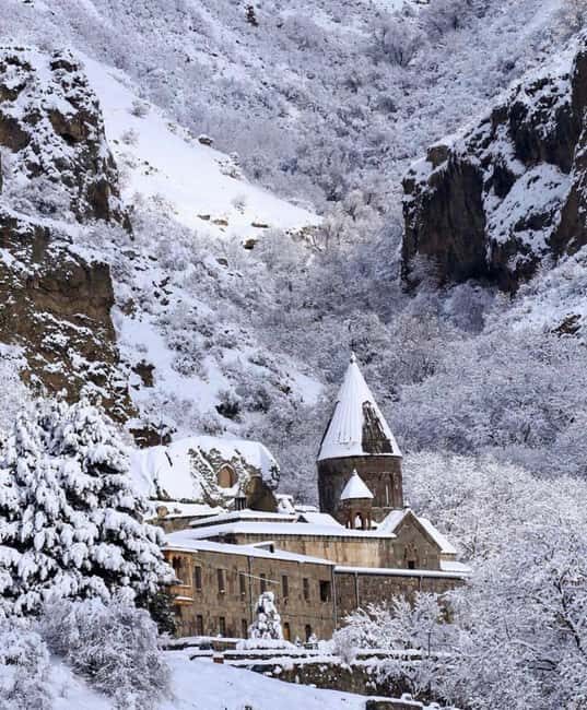 Private Day Trip to Garni, Geghard, Sevan & Tsaghkadzor - Why This Tour Works — and Who It’s Best For