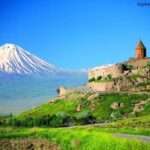 Private Day Trip to Jermuk, Noravank & Khor Virap - FAQ