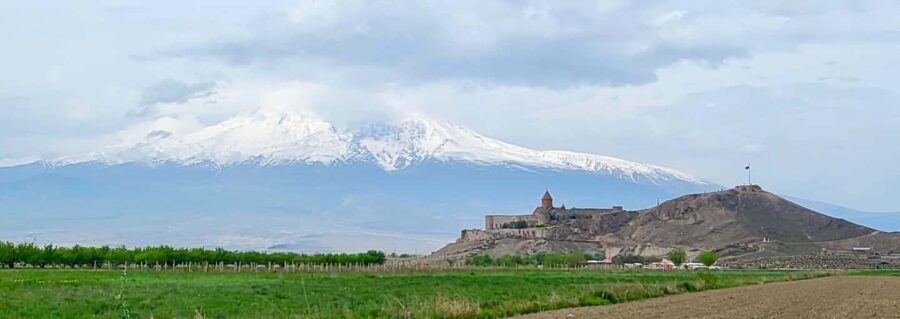 Private Day Trip to Symphony of Stones, Garni & Khor Virap - Deep Dive into Each Stop