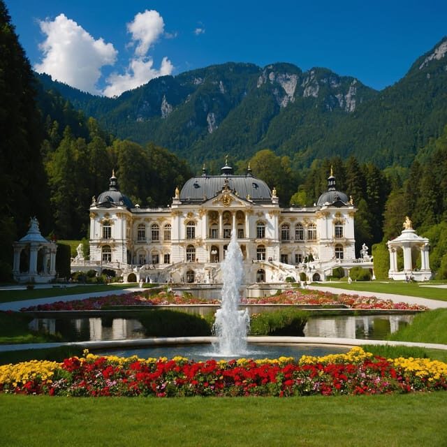 Private day trip:Munich to Neuschwanstein, Linderhof & Ettal - What’s Included and What’s Not