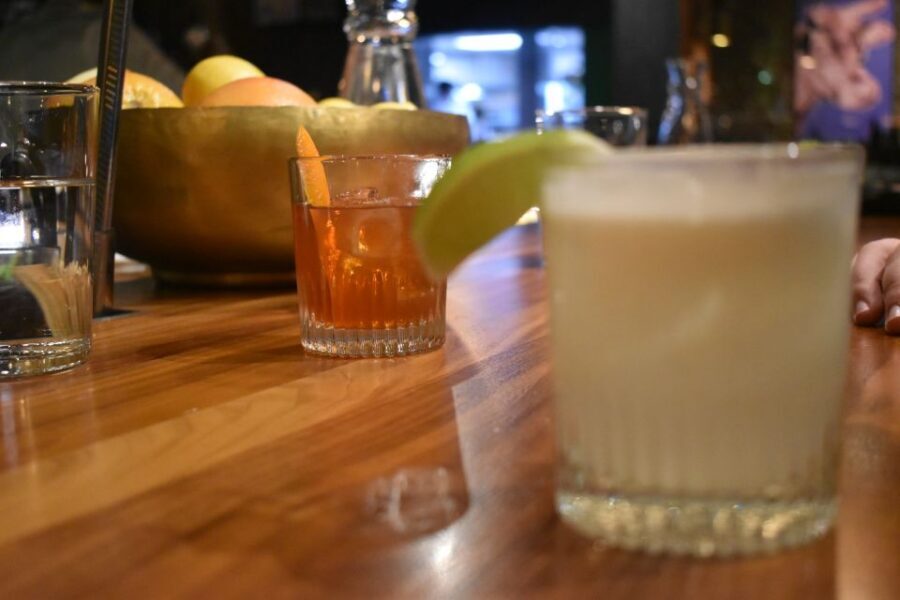 Private Denver: Discover Cocktail Culture and History - The Itinerary in Detail