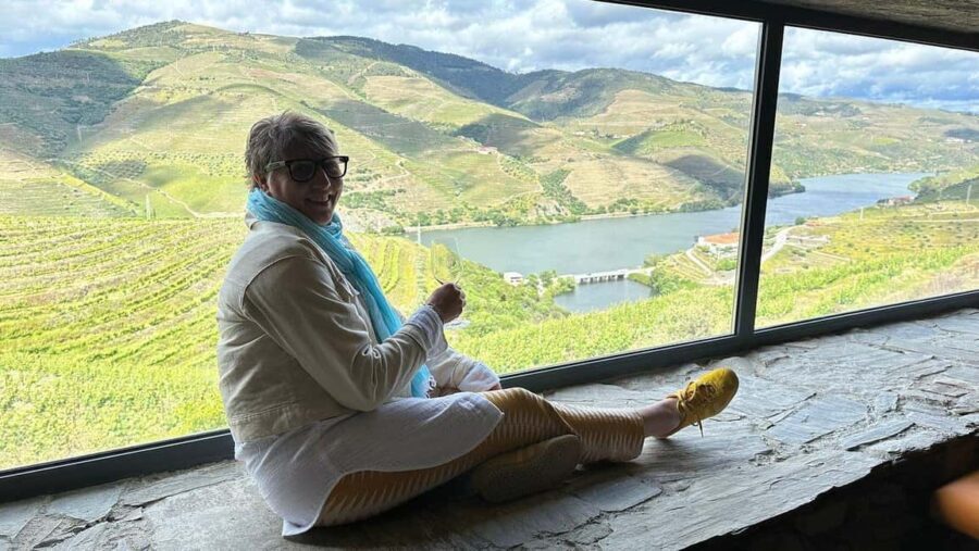 Private Douro Luxury,Private Boat,Wine,visits, 5 Stars Lunch - Frequently Asked Questions