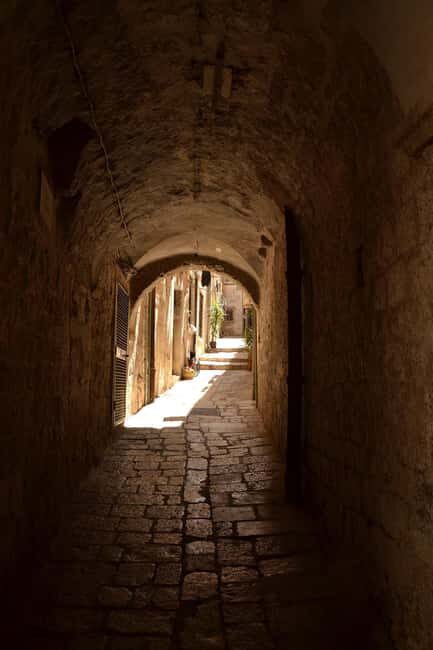 Private Early Morning Game of Thrones Tour - The Hidden Charm of Dubrovnik’s Series Locations