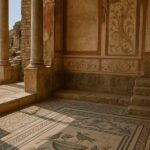 Private Ephesus, Terrace Houses, Artemis & lunch Fixed Price - A Closer Look at the Terrace Houses