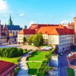 Private Family Tour of Krakow Old Town with Cruise Tickets - What’s Included & What to Consider