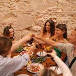Private Food Tour of Madrid: Eat, Sip & Savor the City - An In-Depth Look at the Itinerary