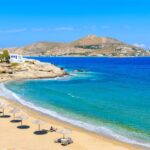 Private full-day boat cruise from Mykonos to Paros island - The Itinerary in Detail