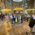 Private Full Day Guided Istanbul Tour - Practical Details and Tips