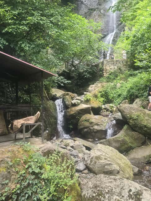 Private Full Day Tour from Batumi to Waterfalls - Practical Details & What to Consider