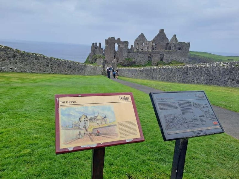 Private Giants Causeway Tour - How Does It Stack Up Value-Wise?