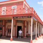 Private Guided tour of Tombstone and San Xavier del Bac - The Breakdown: What to Expect from a Full Day in Arizona