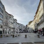 Private guided walking tour in Coimbra (8 hours) - The Inclusion of Local Liqueur Tasting