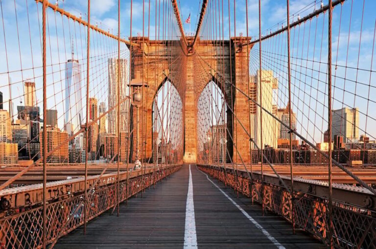 Private Guided Walking Tour of the Brooklyn Bridge and DUMBO - Why this Tour Stands Out