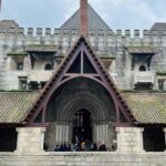 Private Guimarães & Braga Experience:From Porto All-Included - Who Will Appreciate This Tour?