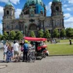 Private Highlights 1 Rickshaw +(E) bikes, E-rollers up to 6 - Final Thoughts