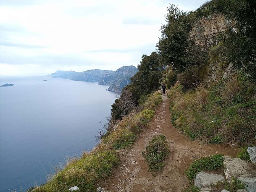 Private hike to the Path of Gods - Amalfi Coast - Why We Think This Tour Offers Good Value