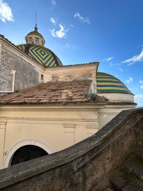Private hike to the Path of the Lemons - Amalfi Coast - Who Should Consider This Tour?