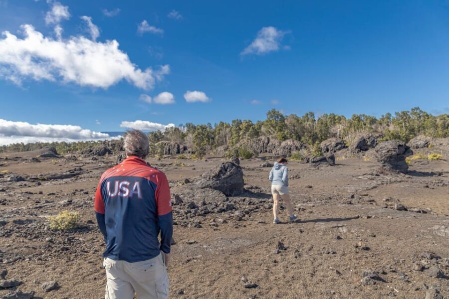 Private Hilo Cruise Special - Waterfalls and Volcanoes - Who Will Love This Tour?