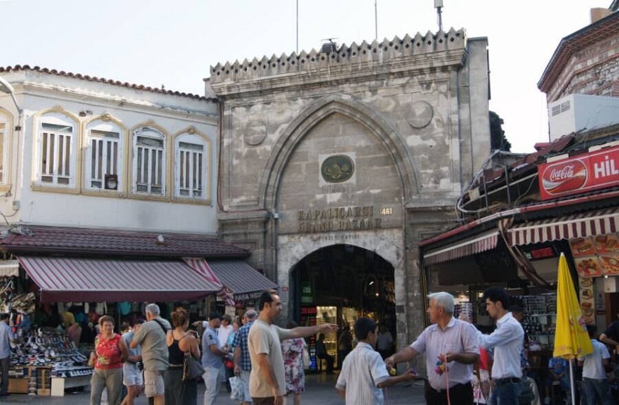 Private Historic Istanbul Half-Day Sightseeing Tour - What’s Included, Whats Not