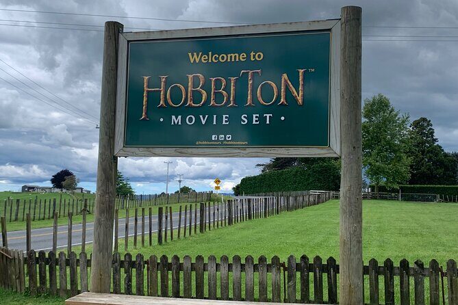 Private Hobbiton and Rotorua Auckland Tour House - Real Travelers’ Thoughts