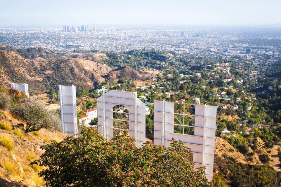 Private Hollywood Sign Adventure Hike - A Deep Dive into the Experience