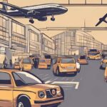 Private JFK to LaGuardia Airport Transfer  Up to 5pax - Key Points