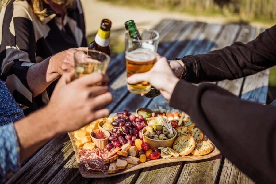 Private Karaoke Caravan Experience in Amsterdam - What Are the Highlights of This Experience?