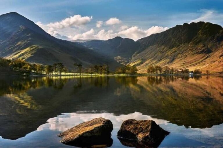 Private Lake District Tours - The Value and Practical Considerations