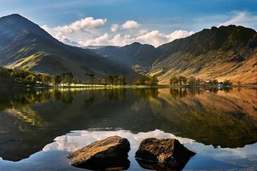 Private Lake District Tours - The Value and Practical Considerations