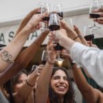 Private Lisbon Food Tour with Drinks and Tastings Included - The Guide and Atmosphere
