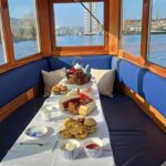 Private Luxury High Tea Cruise Amsterdam - An In-Depth Look at the Luxury High Tea Cruise
