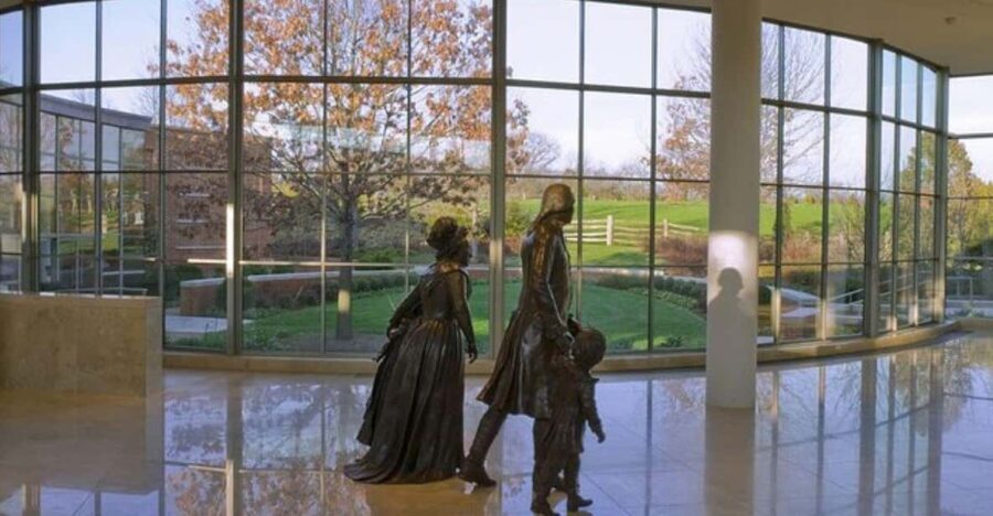 Private Mount Vernon Tour: Explore Washingtons Legacy - Whats Included and What to Expect